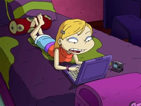 Pin Van Jonas Op Rugrats