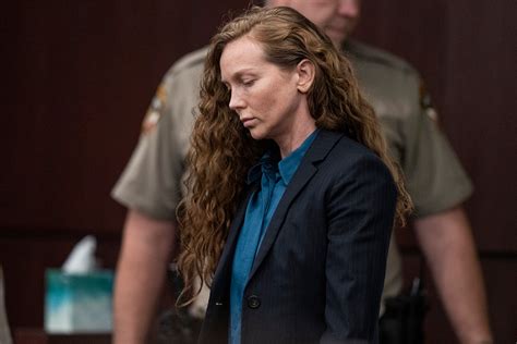 Kaitlin Armstrong Found Guilty Of Killing Cyclist Mo Wilson