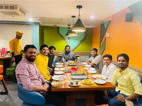 Abhishek B On Linkedin Teamwork Is The Fuel That Allows Common People To Attain Uncommon Results