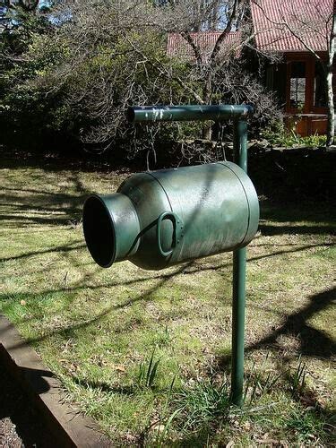 Milk Can Mailbox Mailbox Unique Mailboxes Mailbox Decor