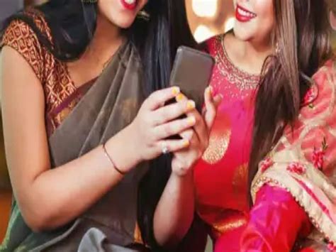 Nanad Bhabhi Bizarre Love Story Two Women Married Each Other In