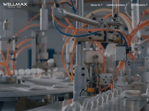 Top 10 Led Bulb Manufacturers In China [2024 Updated] Vorlane