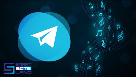 The Best Telegram Bots For Music Lovers 2025 Turrit