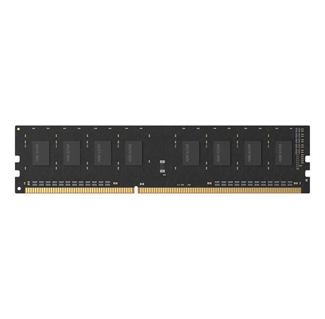 Memoria Ddr3 Hiksemi 8gb 1600 Mhz Hiker Rocket Hard