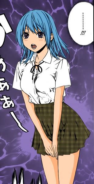 Kurono Kurumu Rosario Vampire Zerochan Anime Image Board
