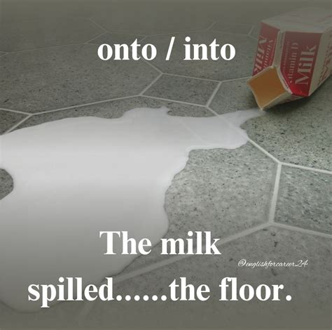 English For Career Prepositions Are Words That Show The Relationship