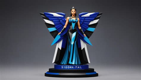 Desbloquea El Poder De Los Rasgos De Las Mujeres Sigma