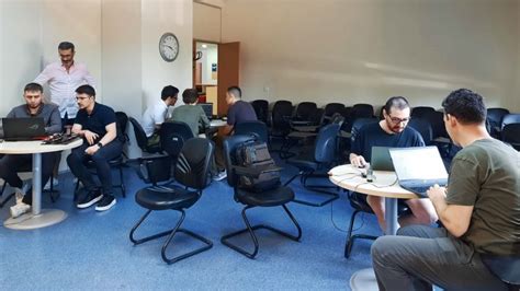 Robotics Education Engineering Automation Ai Acrome Acrome