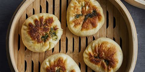 Take A Bao The Steamed Buns Of China Great British Chefs