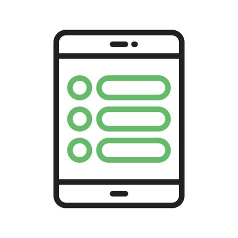 hamburger menu navigation drawer sidebar menu button collapsible ui pattern icon