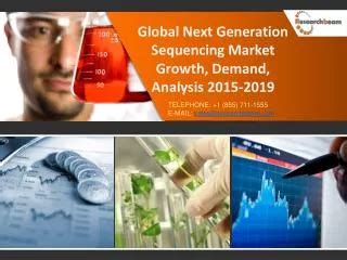PPT Next Generation Sequencing NGS Revolutionizing DNA Sequencing Techniques PowerPoint