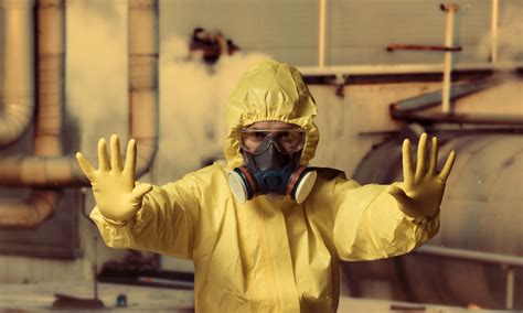 Global Experts Convene To Protect Workers From Ionizing Occupational