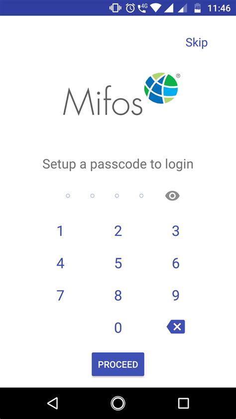 Github Therajanmauryamobile Passcode Library For Passcode