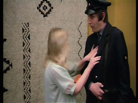 German Classic Erotic