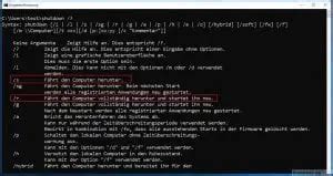Computer Per PowerShell Reboot Neu Starten IT LEARNER