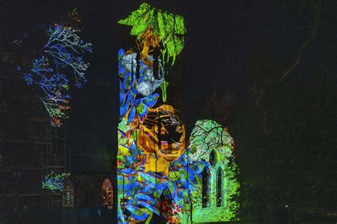 Brighter Together 4 More Opportunities To See Uva Architecture Glow