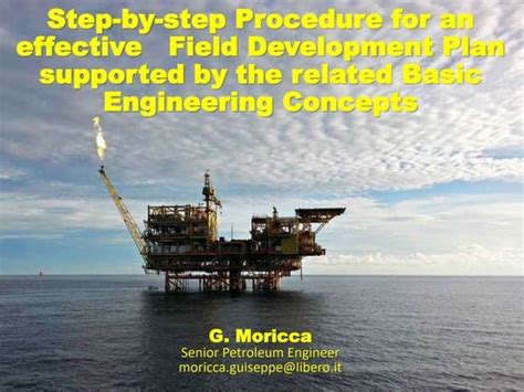 Reserves Estimation Volumetric Method Ppt