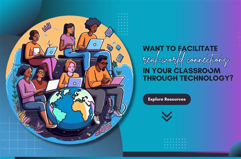 Three Resources For Real World Classroom Connections • Technotes Blog