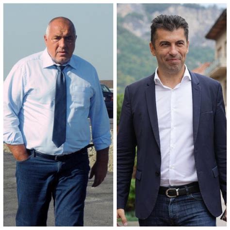 ППДБ упорстват не им стига подписът на Борисов искат и Информационна агенция ПИК