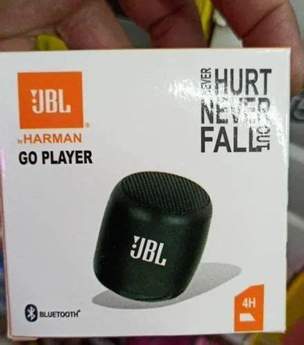 Black Jbl Micro Speaker At Best Price In Mumbai ID 24018764712