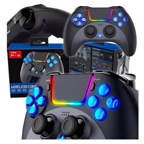 Pad Bezprzewodowy Ipega Pg P4023b Czarny Sklep Opinie Cena W Allegro