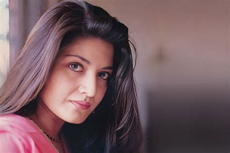 Nazia Hassan Pakistani Pop Singer Nazia Hassan Was Successful In Her Career But She Had A
