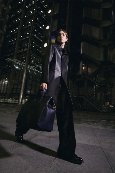 Felix Prabitz Supa Model Management London