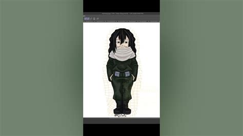 Chibi Aizawa Youtube