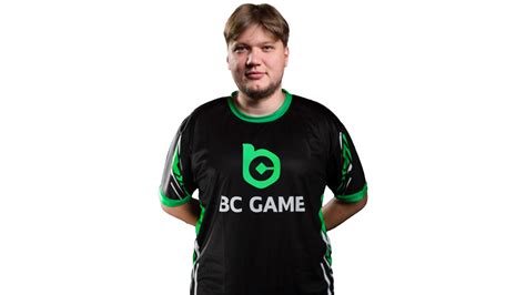 S1mple Bc Game Esports