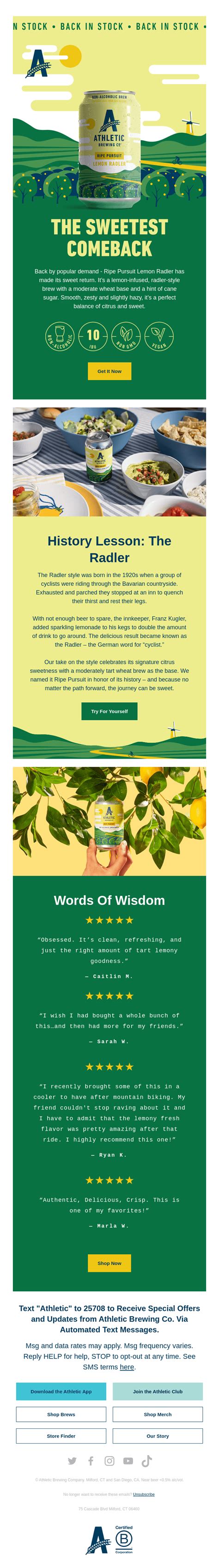 15 Smart And Unconventional Email Automation Examples Email Tools Guide