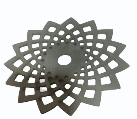 Black Aluminium Metal Trivet Size Medium At ₹ 2100piece In Bengaluru
