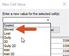 Editing Object Properties In A Grid View Autodesk