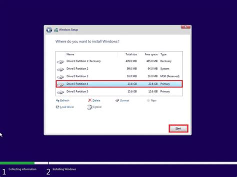 How To Install Windows 10 On Gpt Partition Without Data Loss 2025