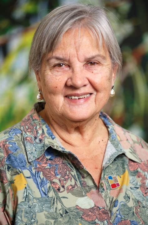 Community Development Framework Formally Launched By Ms Pat Anderson Ao
