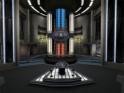 RPG Enterprise E Engineering Image GSIO01 ModDB