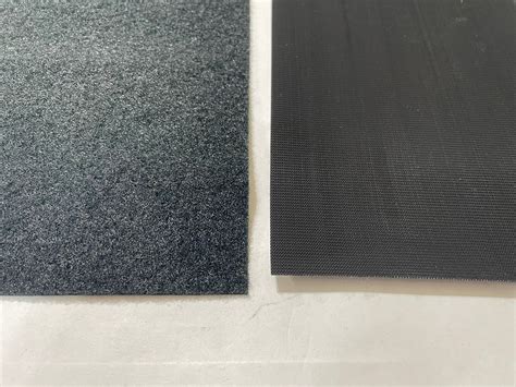 Velcro Loop Texture
