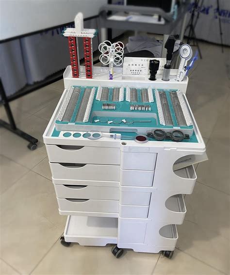 Optometry Cabinet Oc 001 China Manufacturer Eyewear And Parts