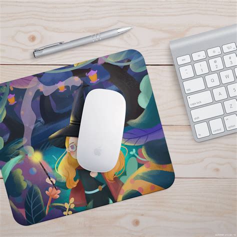 探索森林的小秘密绘本设计设计作品 设计人才灵活用工 设计dna