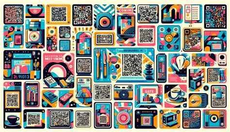 Discover The Benefits Of QR Codes For Your Business MBUSINESS SOLUTIONS