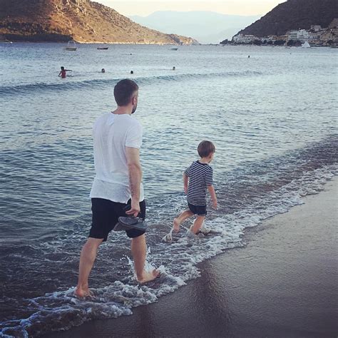 Сын Жанны Фриске преподал урок мудрости отцу на бэби ру