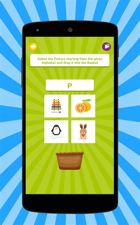 My First Abc Alphabets Apk For Android Download