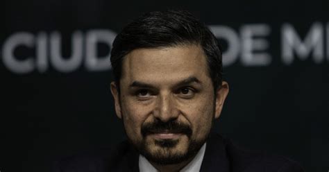 Zoé Robledo Va Por Gubernatura De Chiapas En 2024 Infobae