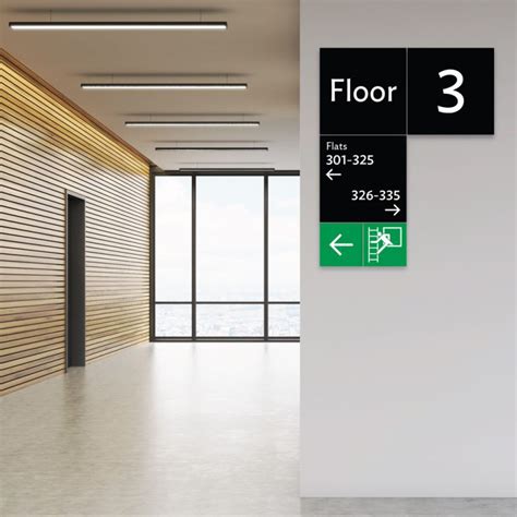 Fire Exit Signs Faq By Signbox