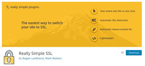 How To Cleanly Remove The Really Simple Ssl Plugin Mainwp Wordpress Management