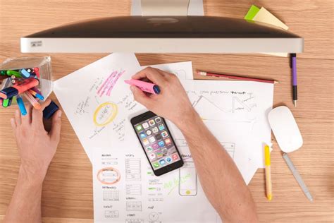 Engineering Design Process Example Vistathink