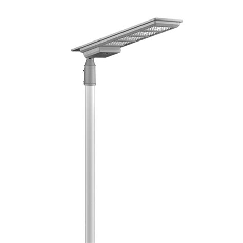 Solar Powered Street Lamp M Alite