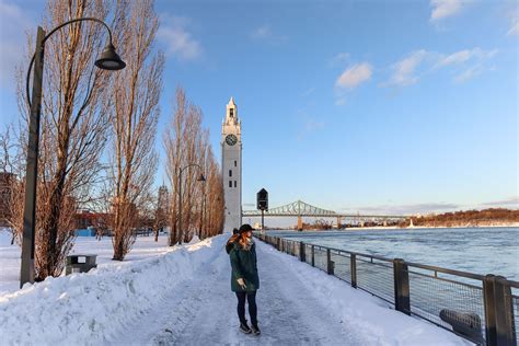 15 Amazing Things To Do In Montreal In Winter 2020 Guide