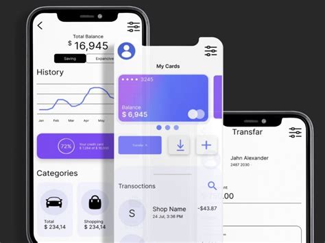 Responsive Mobile App Design UI UX Upwork