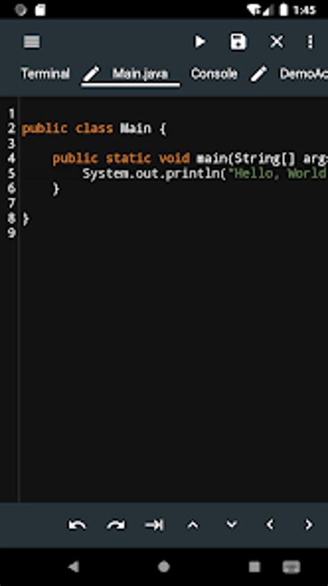 Jstudio Ide For Java For Android Download
