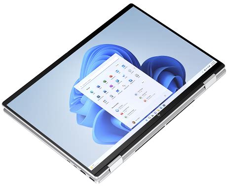Hp Envy X360 16 Inch 2 In 1 Laptop Pc 16 Ac0000 Series Specifications
